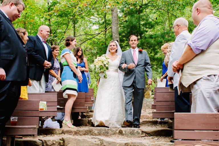 destination wedding virginia