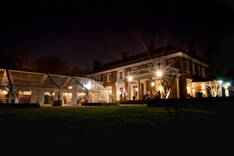 Oxon Hill Manor Reopens After Renovations - Bellwether Events