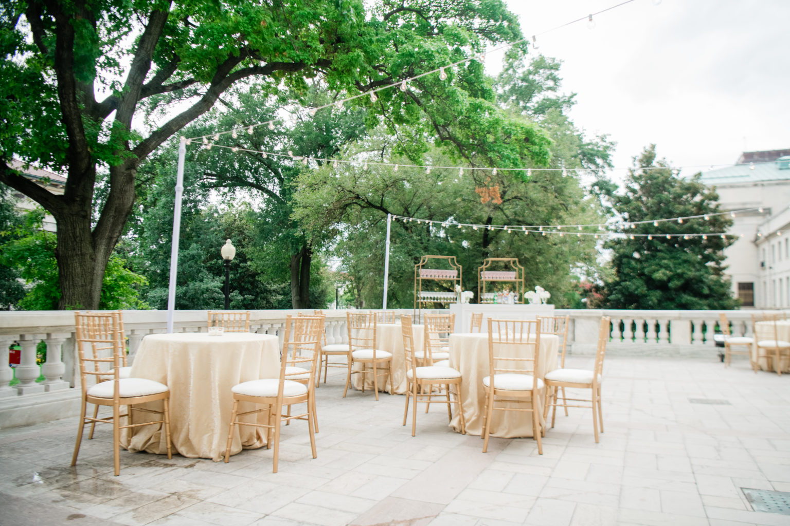 The Ultimate Guide to DAR Weddings in Washington DC - Updated 2024