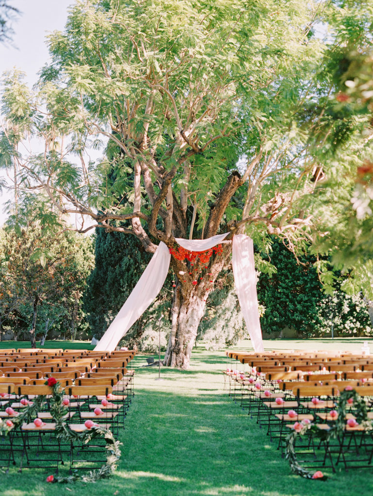 The Ultimate Guide to Palm Springs Wedding Venues - Bellwether Events