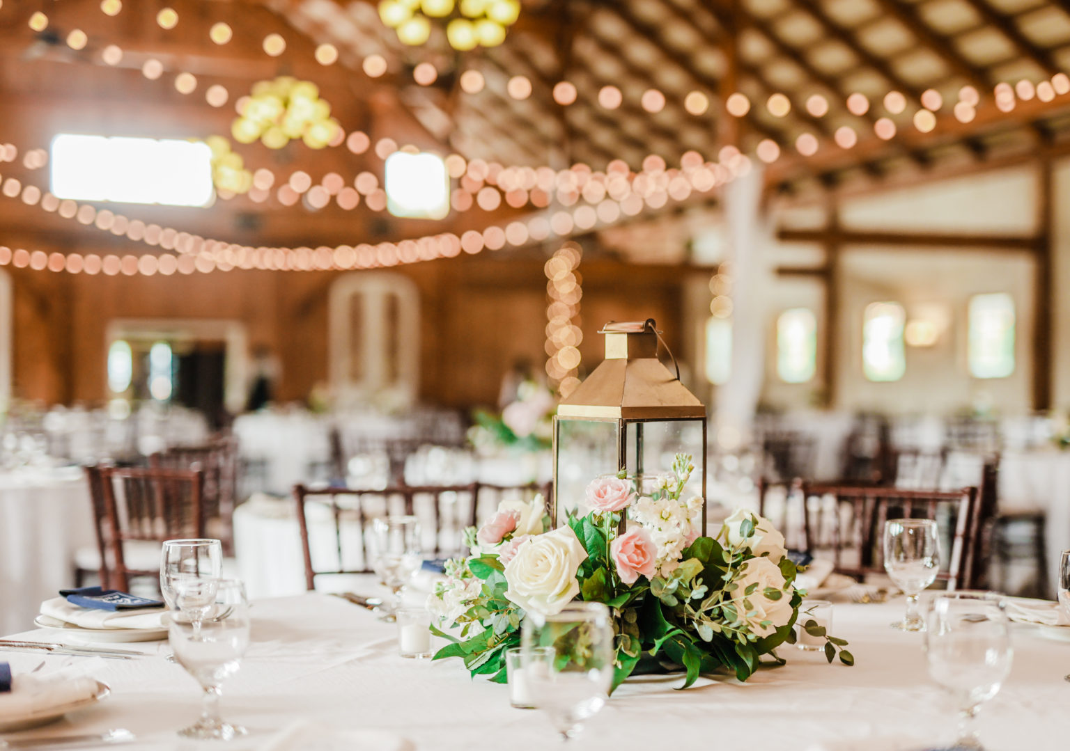 Real Wedding Receptions: 2021 - Bellwether Events