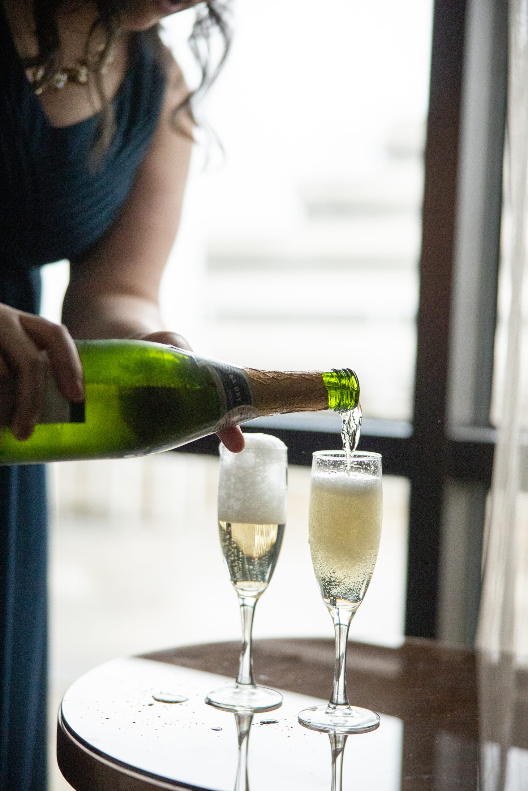 DC Bachelorette Ideas: Wine Tastings - Bellwether Events