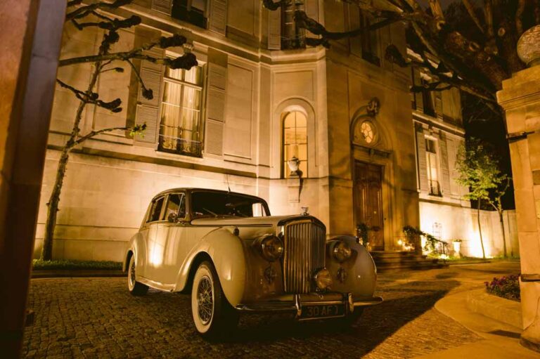 Meridian House Wedding: Spring Chic - Bellwether Events