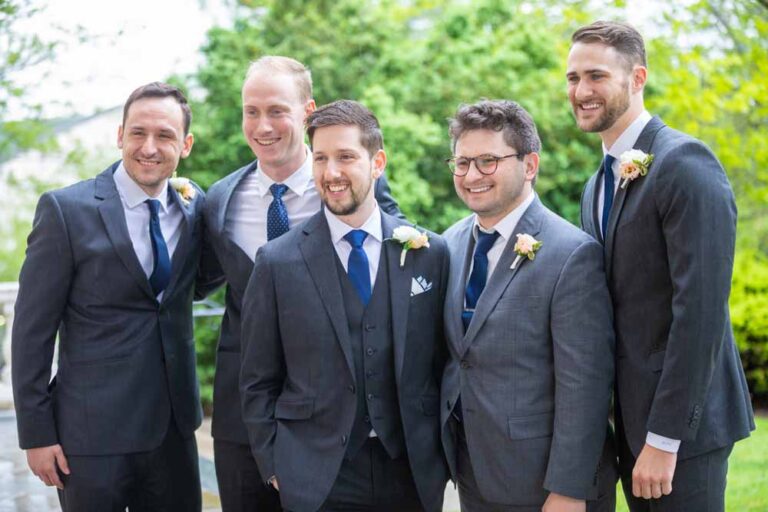 Strathmore Mansion Spring Wedding - Bellwether Events