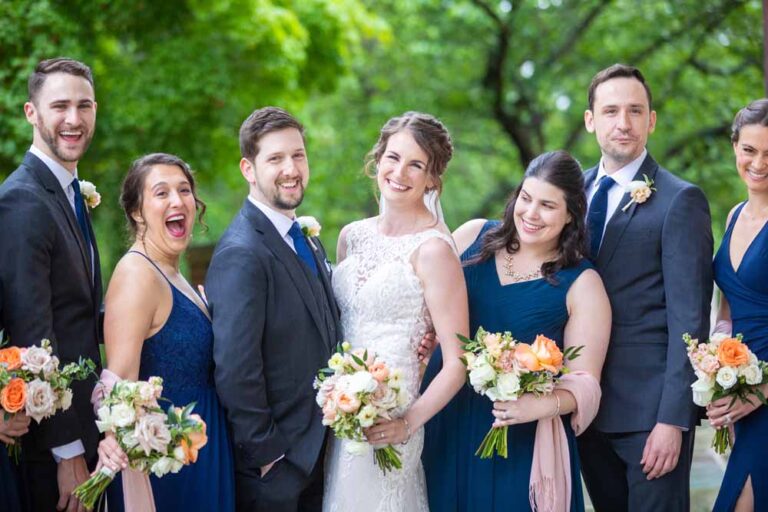 Strathmore Mansion Spring Wedding - Bellwether Events