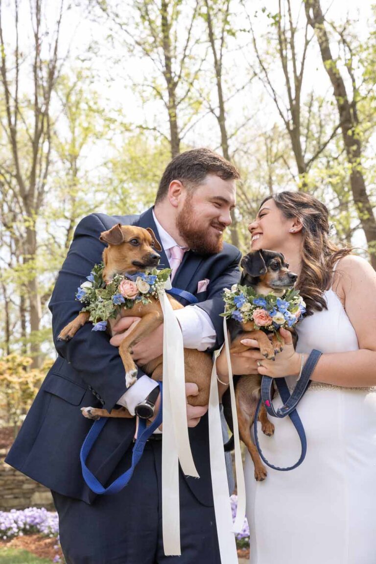 A DC Wedding at Iron Gate Restaurant – Bellwether Events