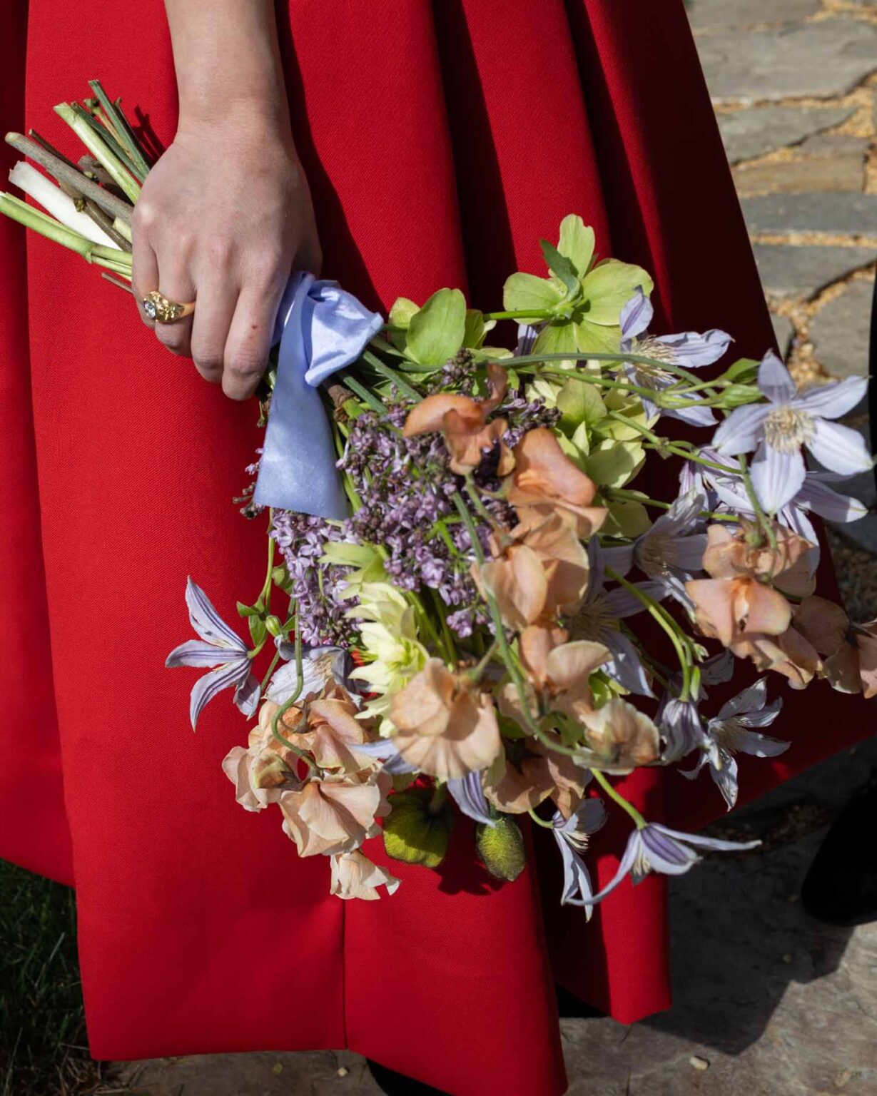 2023 Wedding Bouquets - Bellwether Events