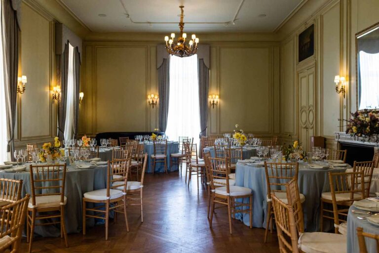 Meridian House Wedding Cost: How Much Should I Budget? - Updated 2025 ...