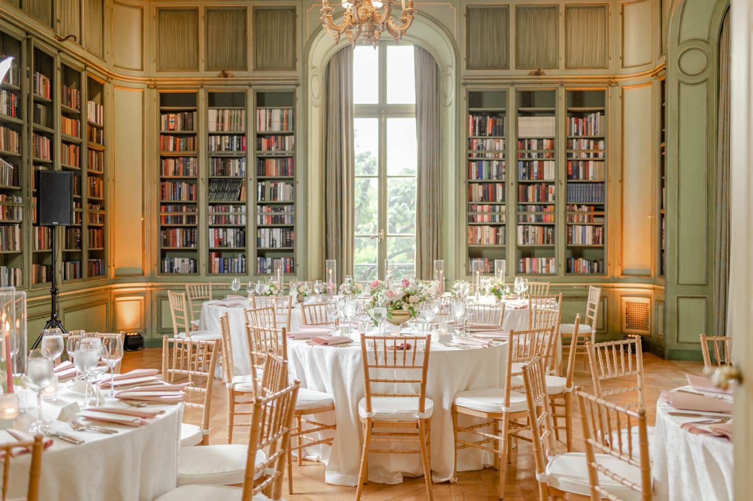 Meridian House Wedding Cost: How Much Should I Budget? - Updated 2025 ...