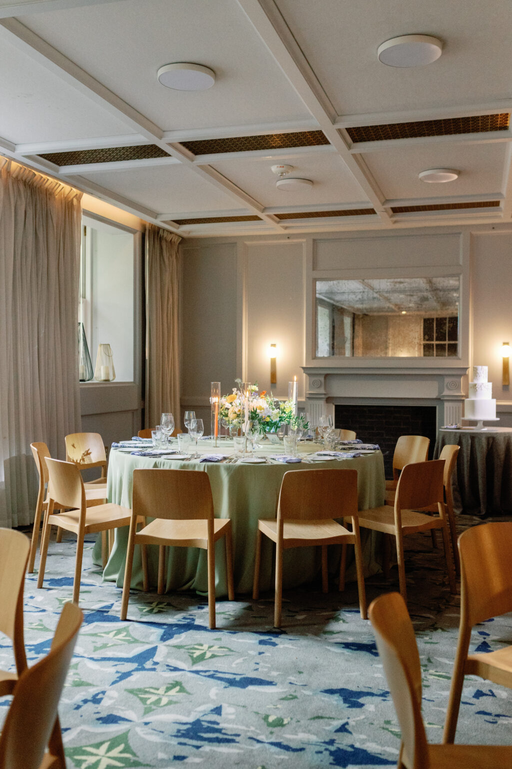 The Line Hotel Wedding Cost - Updated 2024 - Bellwether Events