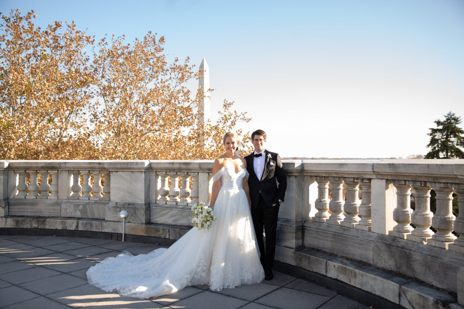 DAR Weddings: Through the Seasons - Bellwether Events