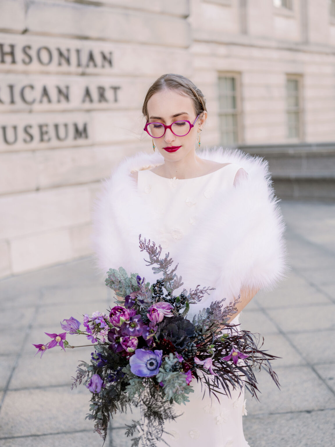 2023 Wedding Bouquets - Bellwether Events